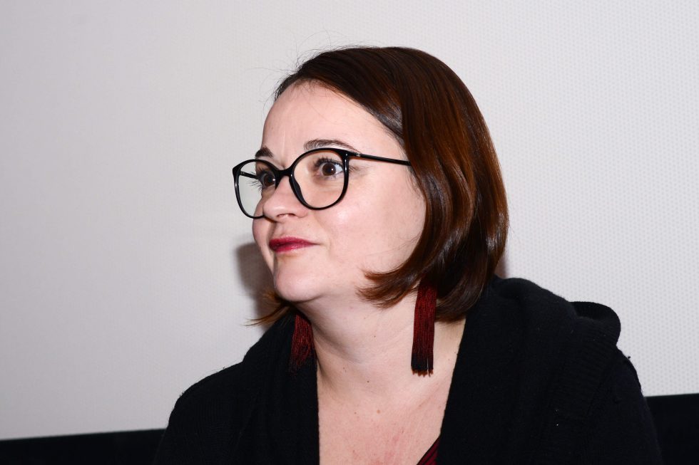 Kinosalon 18: Carte Blanche Magdalena Miedl und Julia Pühringer | FC Gloria